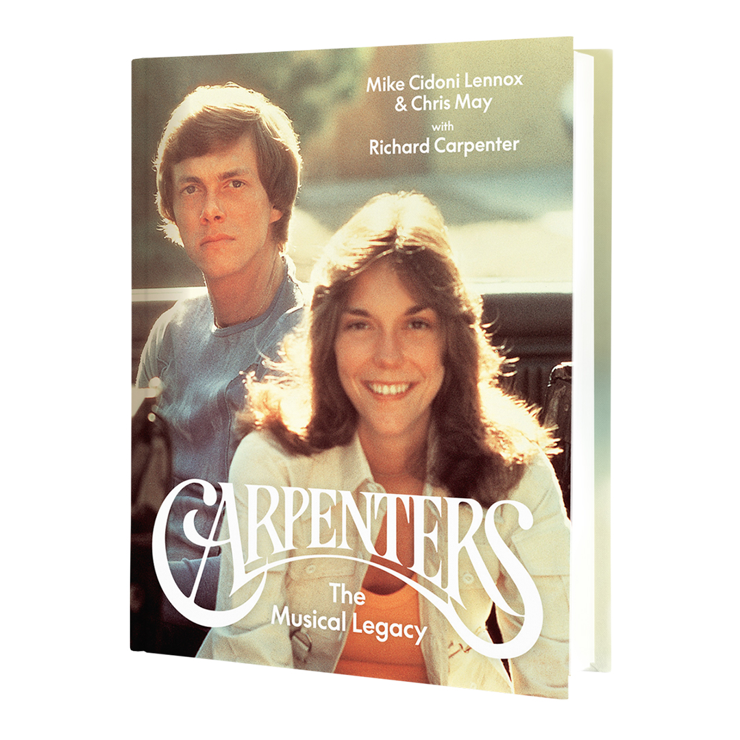 Richard Carpenter Tour